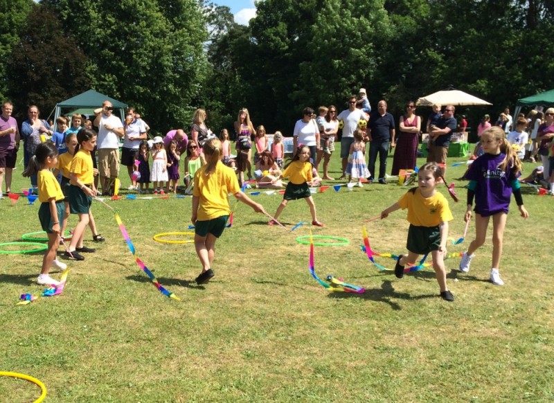 Sheredes Primary School » Summer Fete
