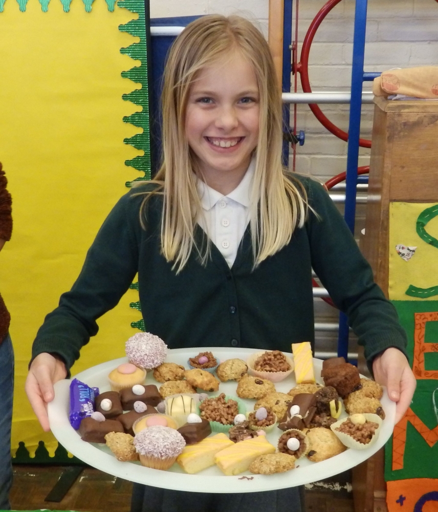 Sheredes Primary School » FOSS